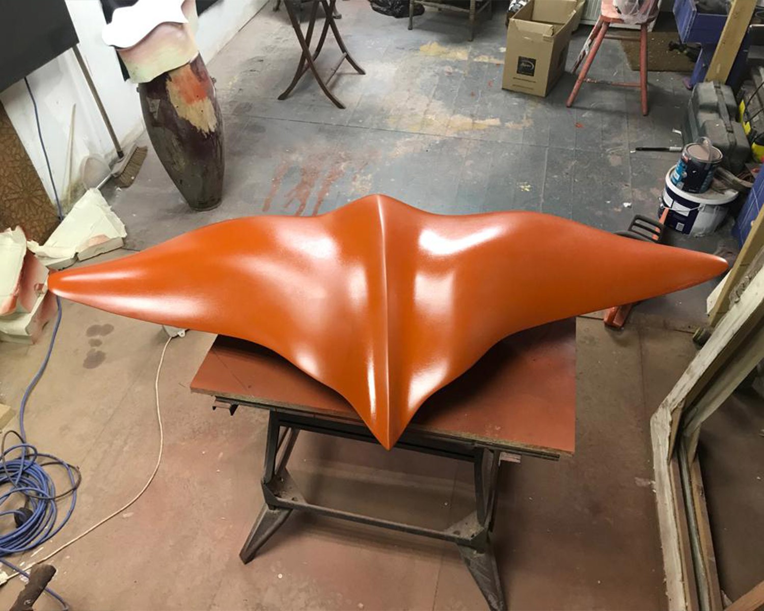 The Manta Project